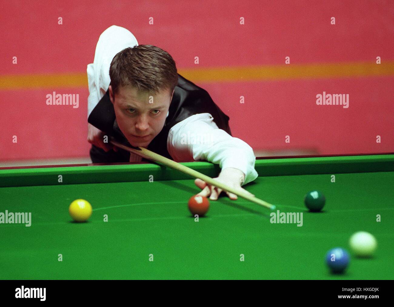 John higgins 1996 hi-res stock photography and images - Alamy