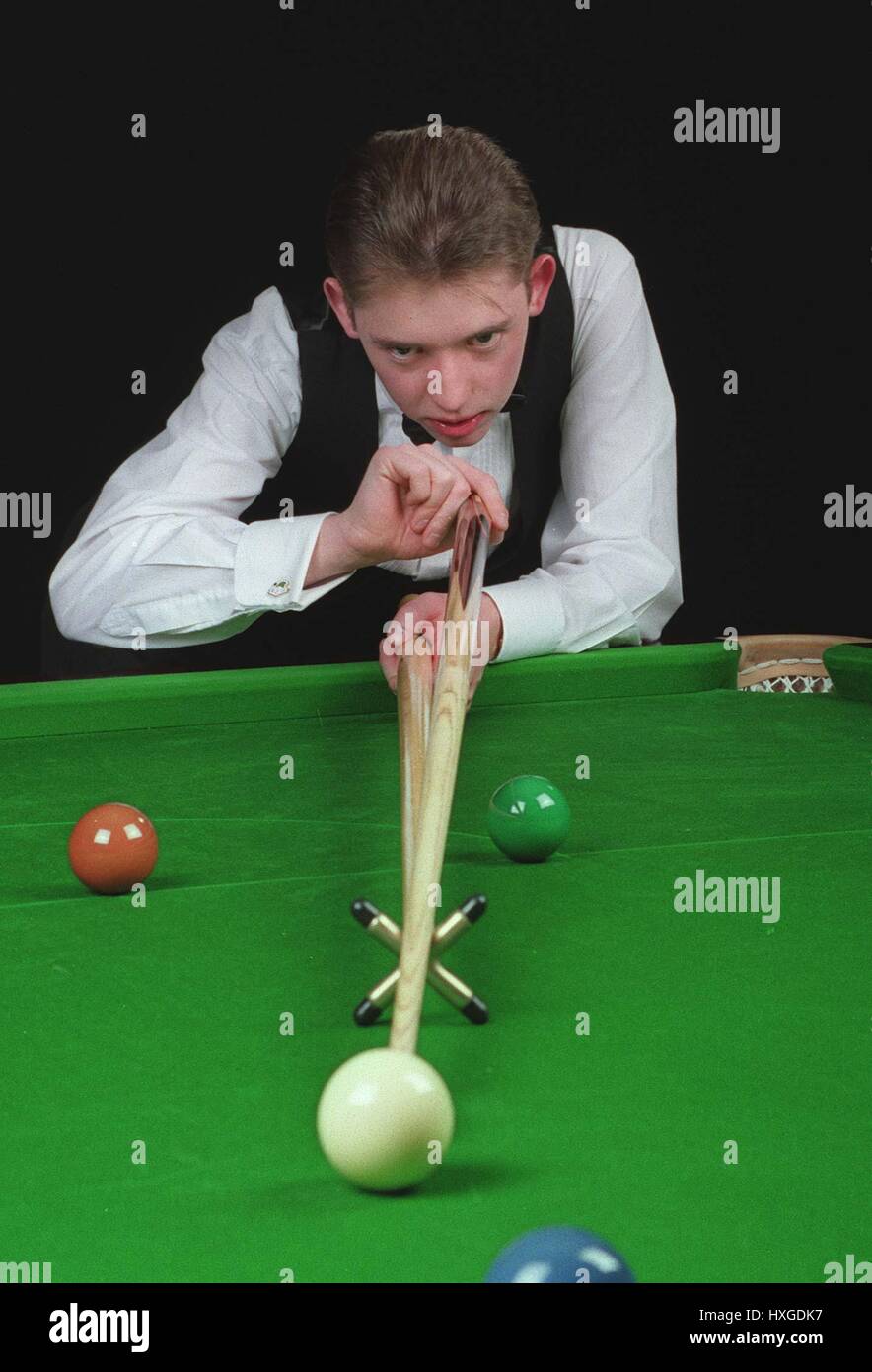 Mark fenton hi-res stock photography and images - Alamy