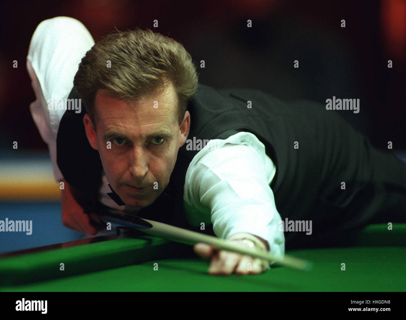 Terry griffiths hi-res stock photography and images - Alamy