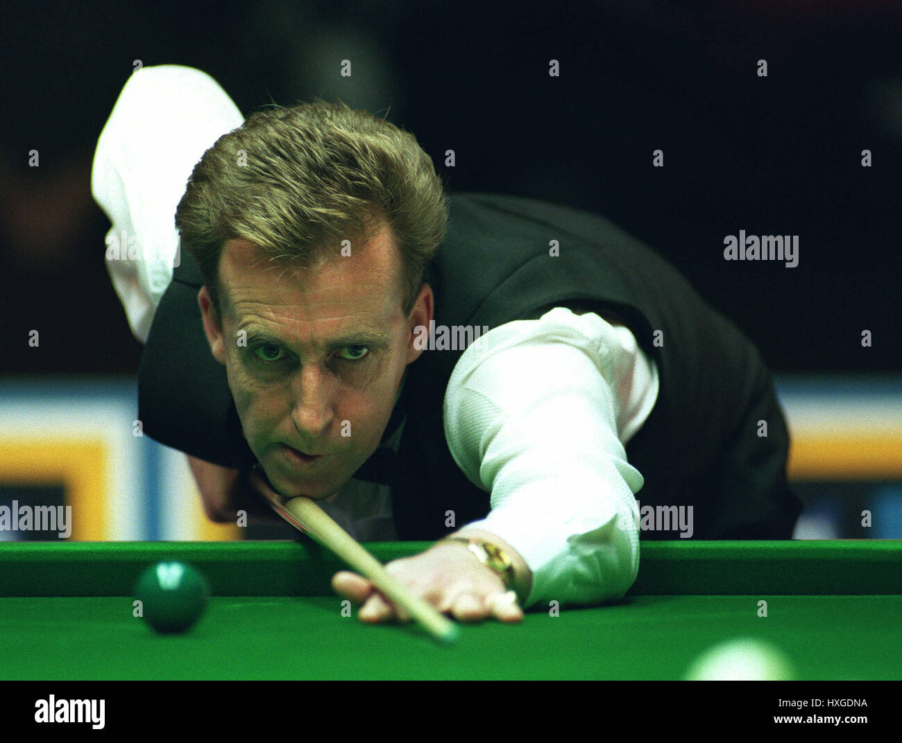 Terry griffiths hi-res stock photography and images - Alamy