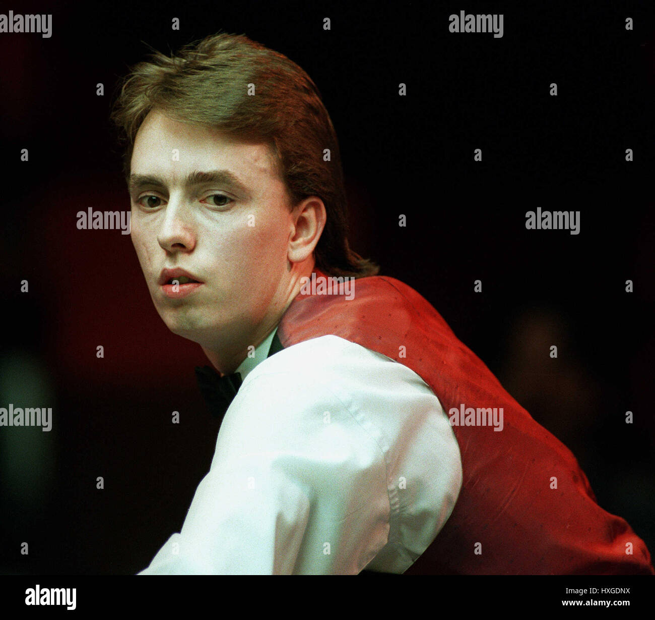 Ken doherty hi-res stock photography and images - Alamy