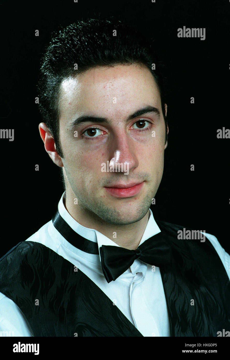 Michael judge hi-res stock photography and images - Alamy