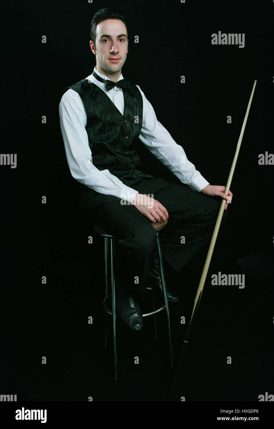 MICHAEL JUDGE ENGLAND 30 November 1994 Stock Photo - Alamy