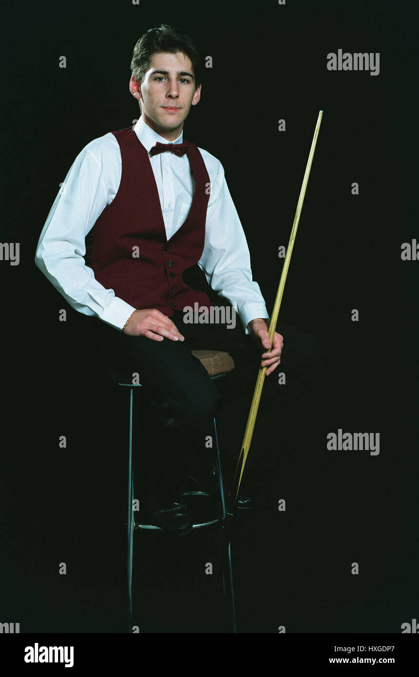 MARK FLOWERDEW ENGLAND 30 November 1994 Stock Photo - Alamy