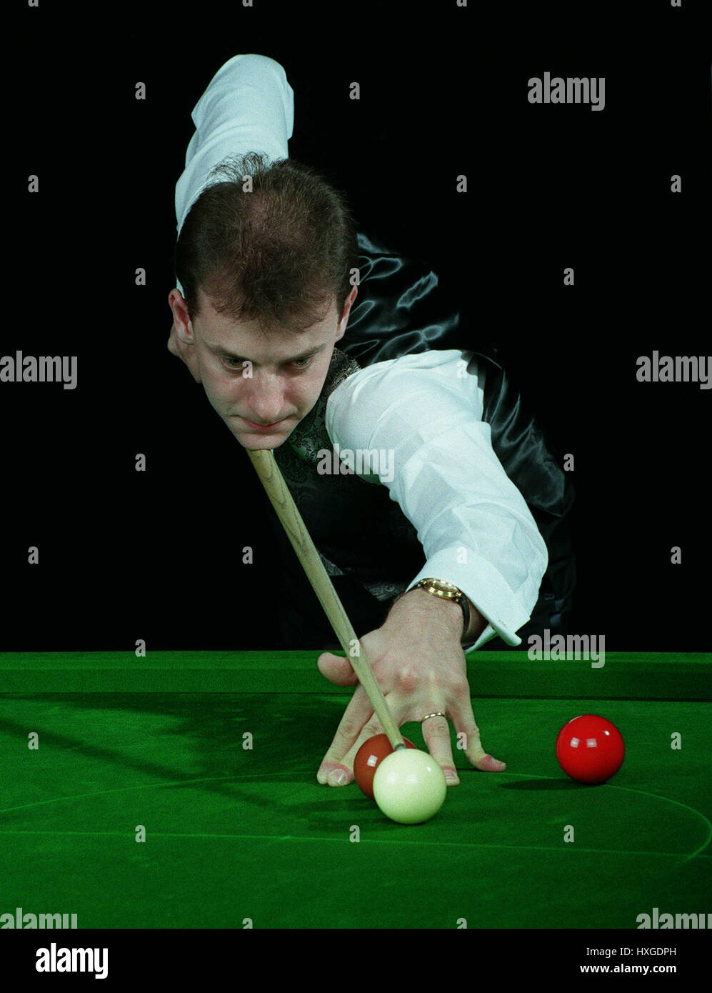 BRIAN MORGAN ENGLAND 30 November 1994 Stock Photo - Alamy