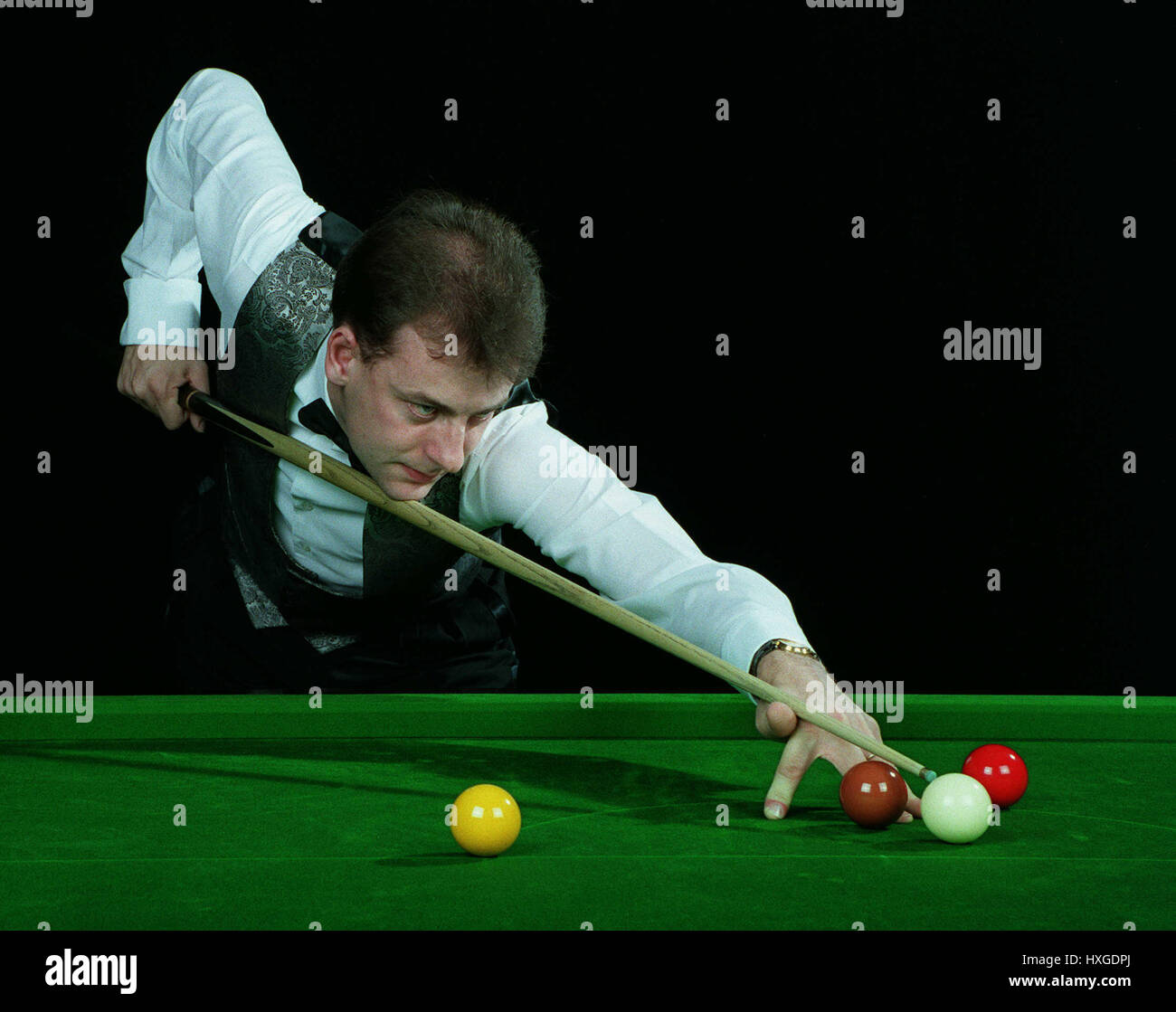 BRIAN MORGAN ENGLAND 30 November 1994 Stock Photo - Alamy