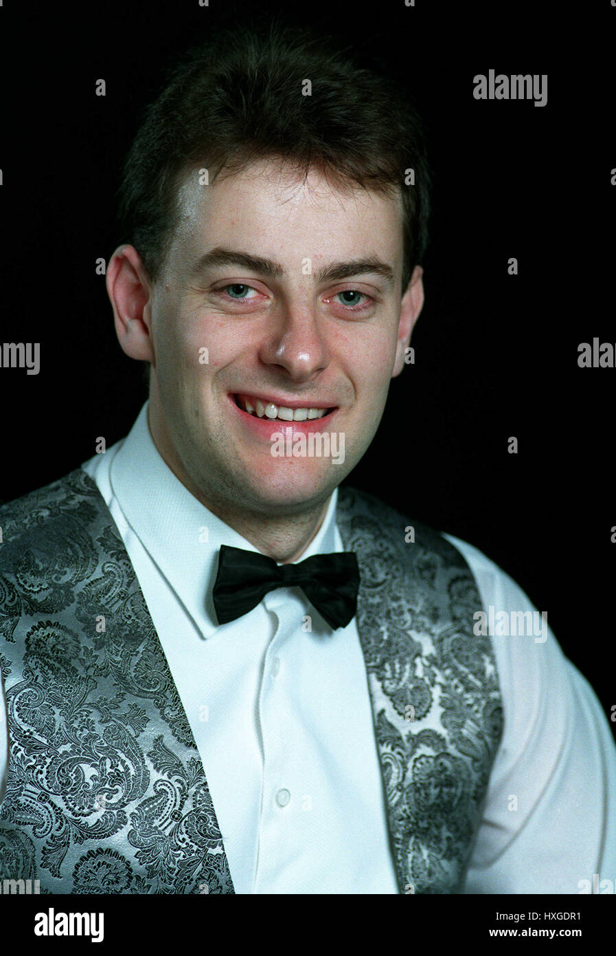 BRIAN MORGAN ENGLAND 30 November 1994 Stock Photo - Alamy