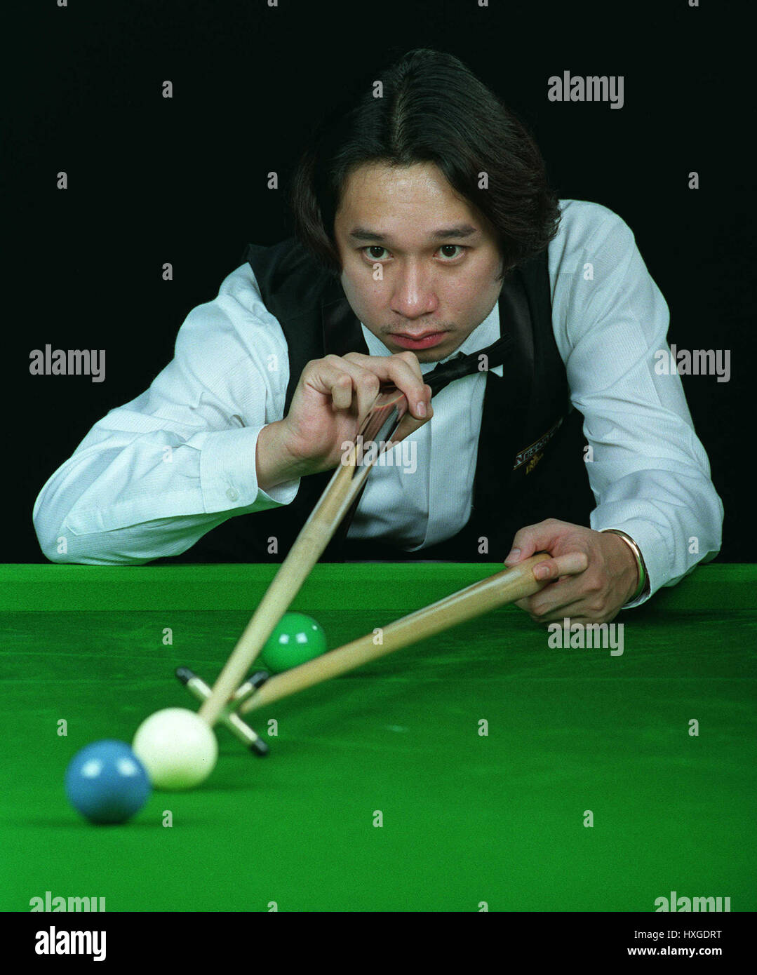 JAMES WATTANA THAILAND 30 November 1994 Stock Photo - Alamy