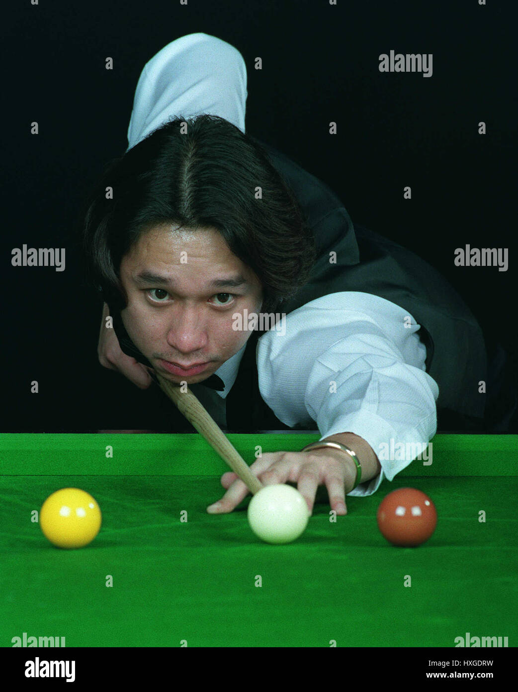 JAMES WATTANA THAILAND 30 November 1994 Stock Photo - Alamy