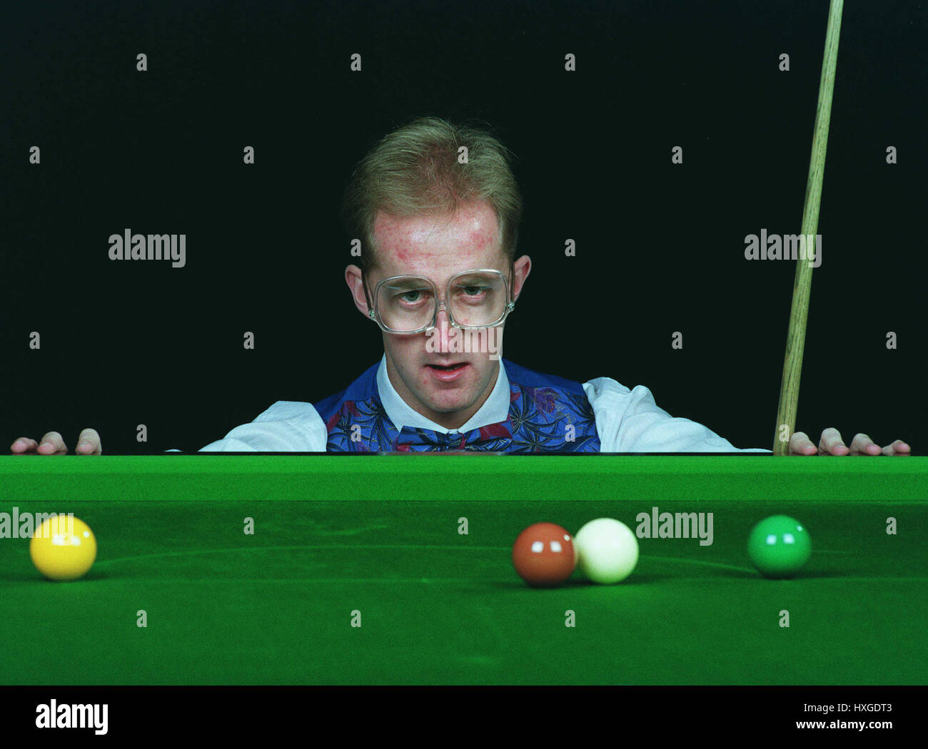 MICK PRICE ENGLAND 30 November 1994 Stock Photo - Alamy