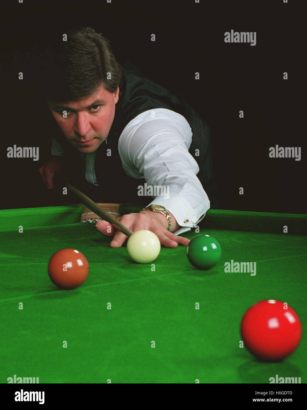Tony knowles hi-res stock photography and images - Alamy