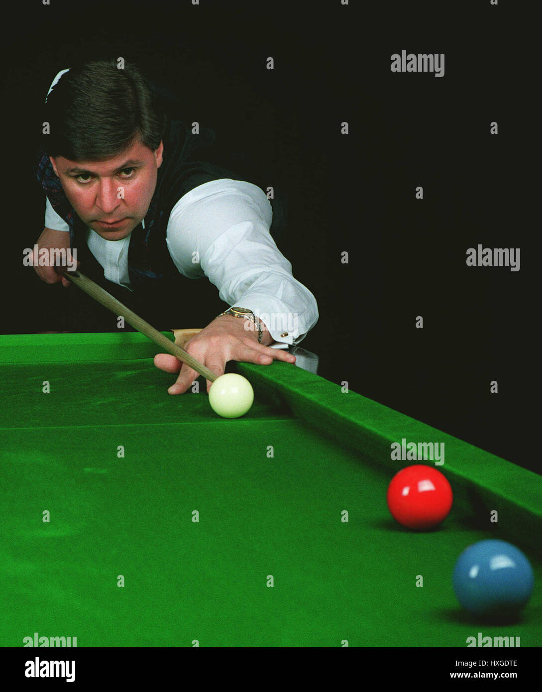 Tony knowles hi-res stock photography and images - Alamy