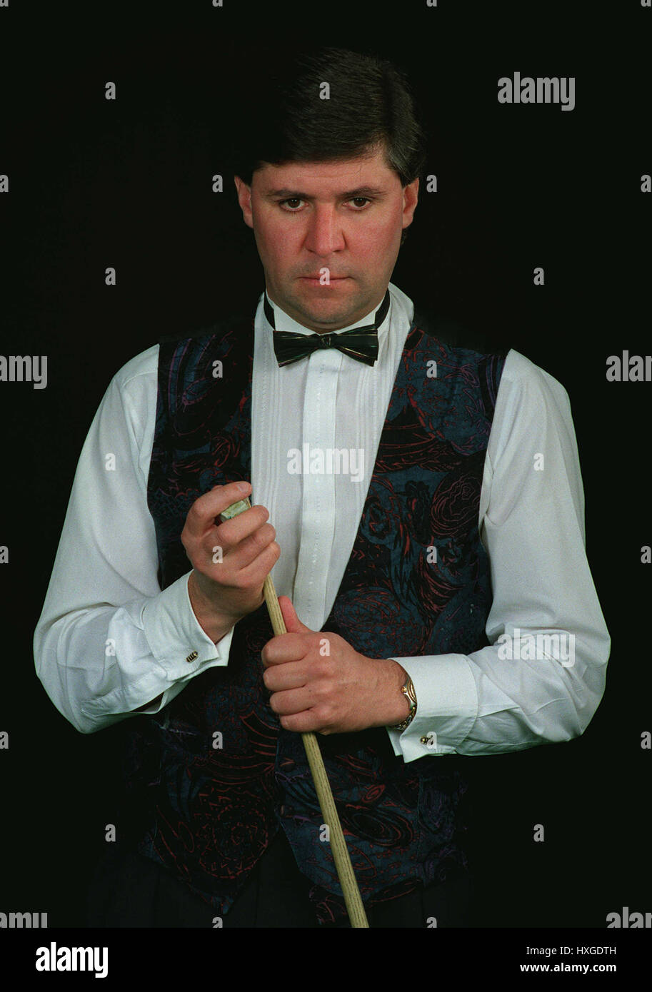 Tony knowles hi-res stock photography and images - Alamy