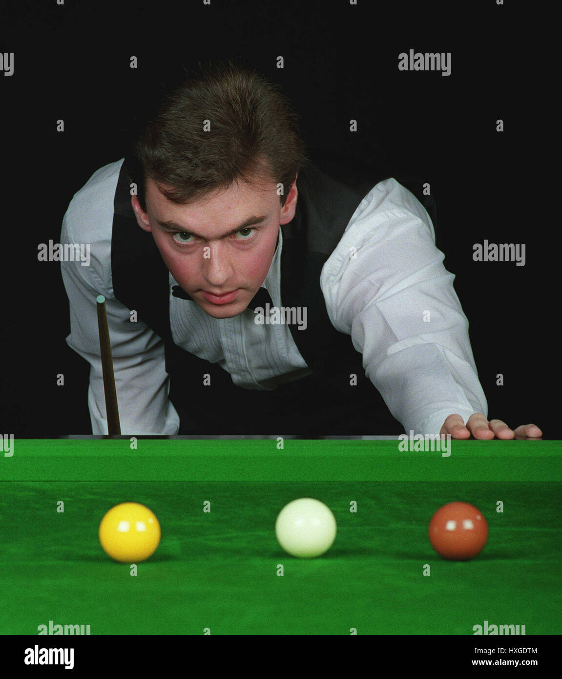 JASON FERGUSON ENGLAND 30 November 1994 Stock Photo - Alamy