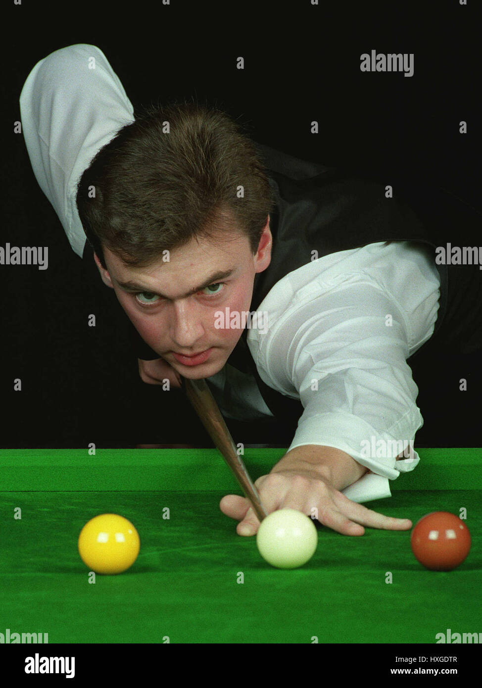 JASON FERGUSON ENGLAND 30 November 1994 Stock Photo - Alamy