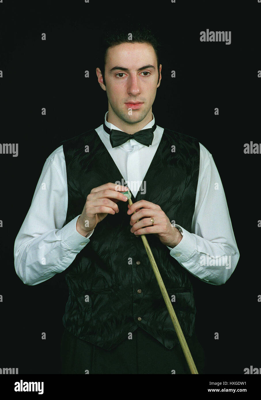 Michael judge hi-res stock photography and images - Alamy