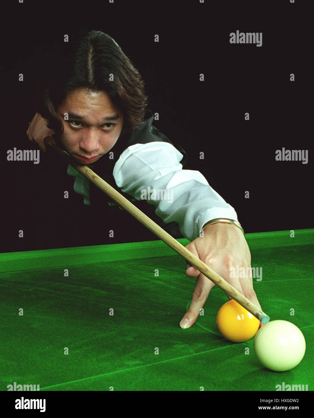 JAMES WATTANA THAILAND 30 November 1994 Stock Photo - Alamy