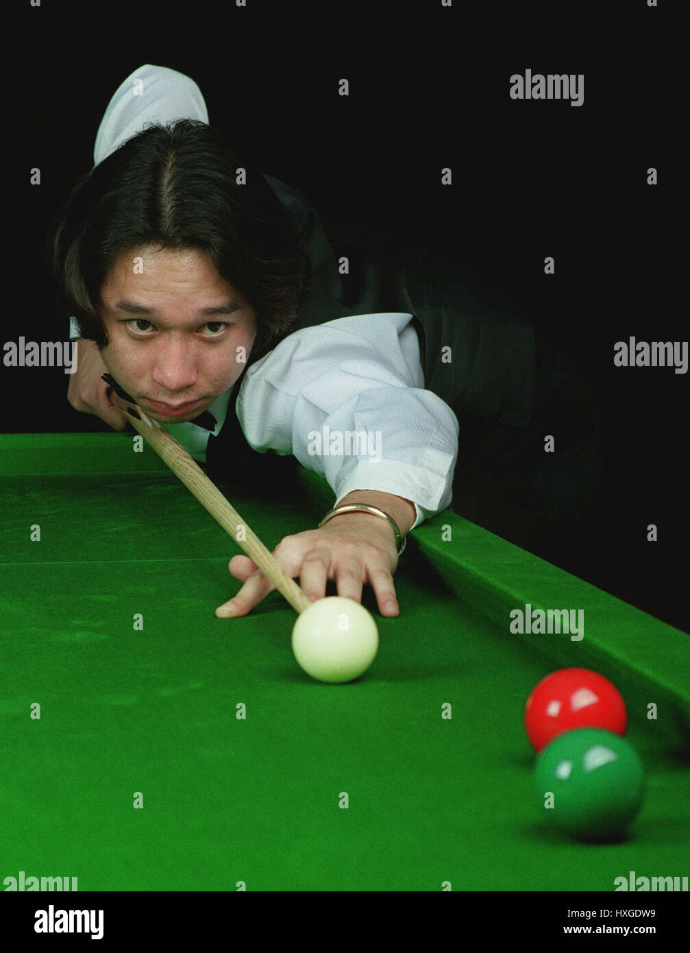 JAMES WATTANA THAILAND 30 November 1994 Stock Photo - Alamy