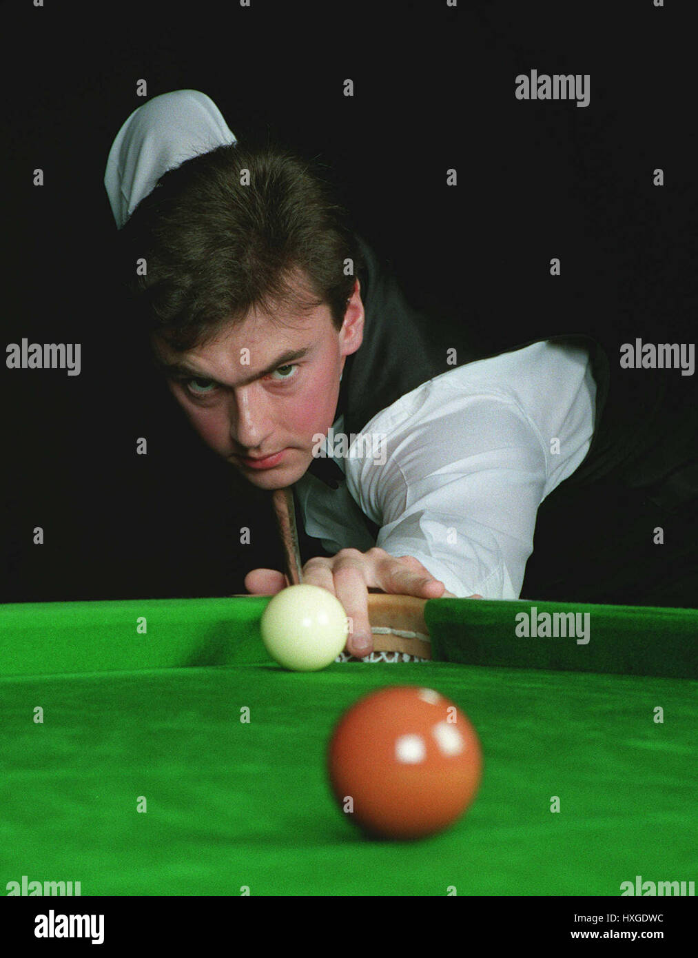 JASON FERGUSON ENGLAND 30 November 1994 Stock Photo - Alamy