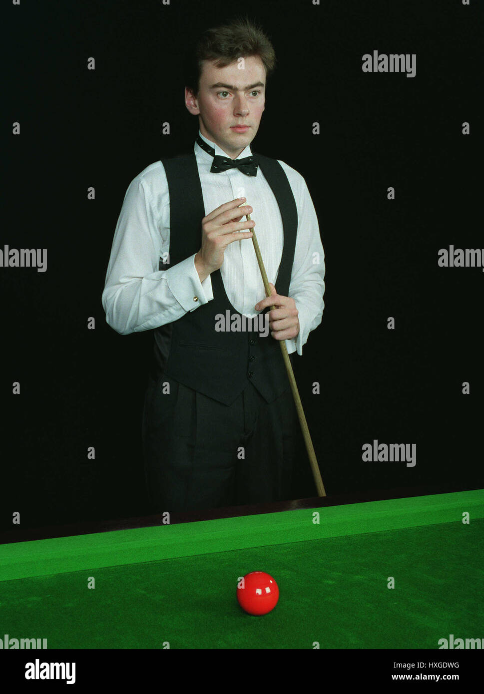 Jason ferguson snooker hi-res stock photography and images - Alamy