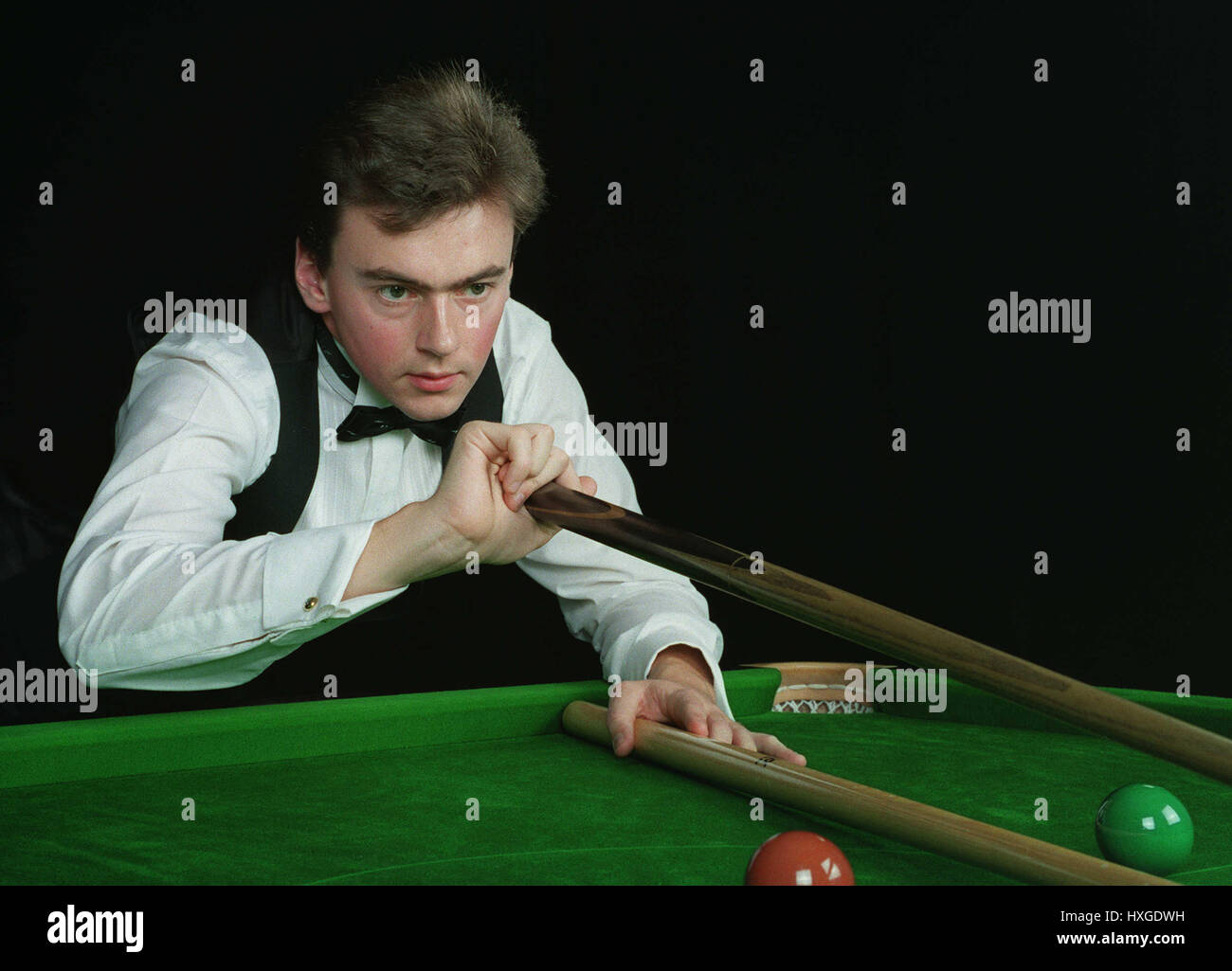 Jason ferguson snooker hi-res stock photography and images - Alamy