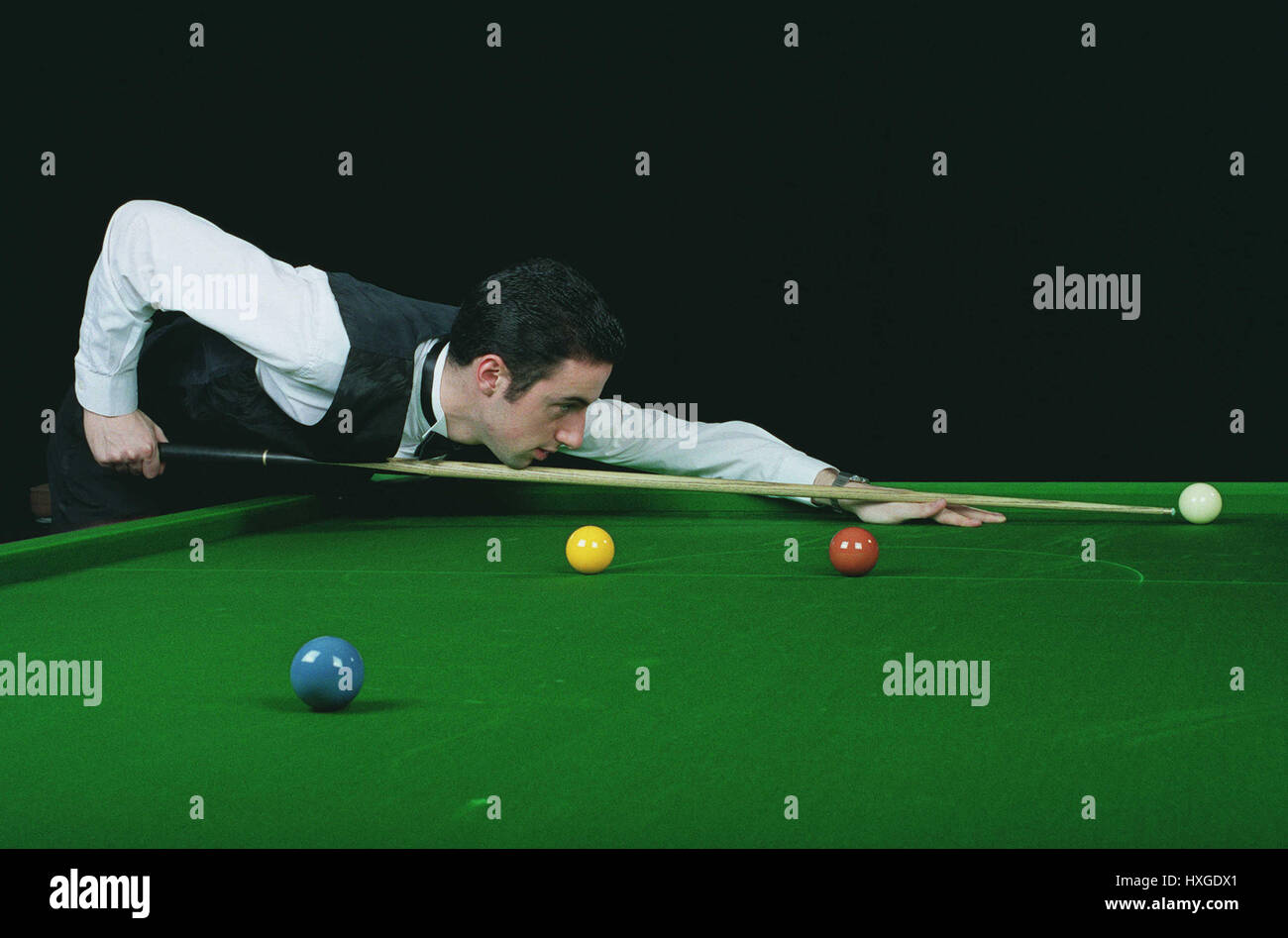 MICHAEL JUDGE ENGLAND 30 November 1994 Stock Photo - Alamy