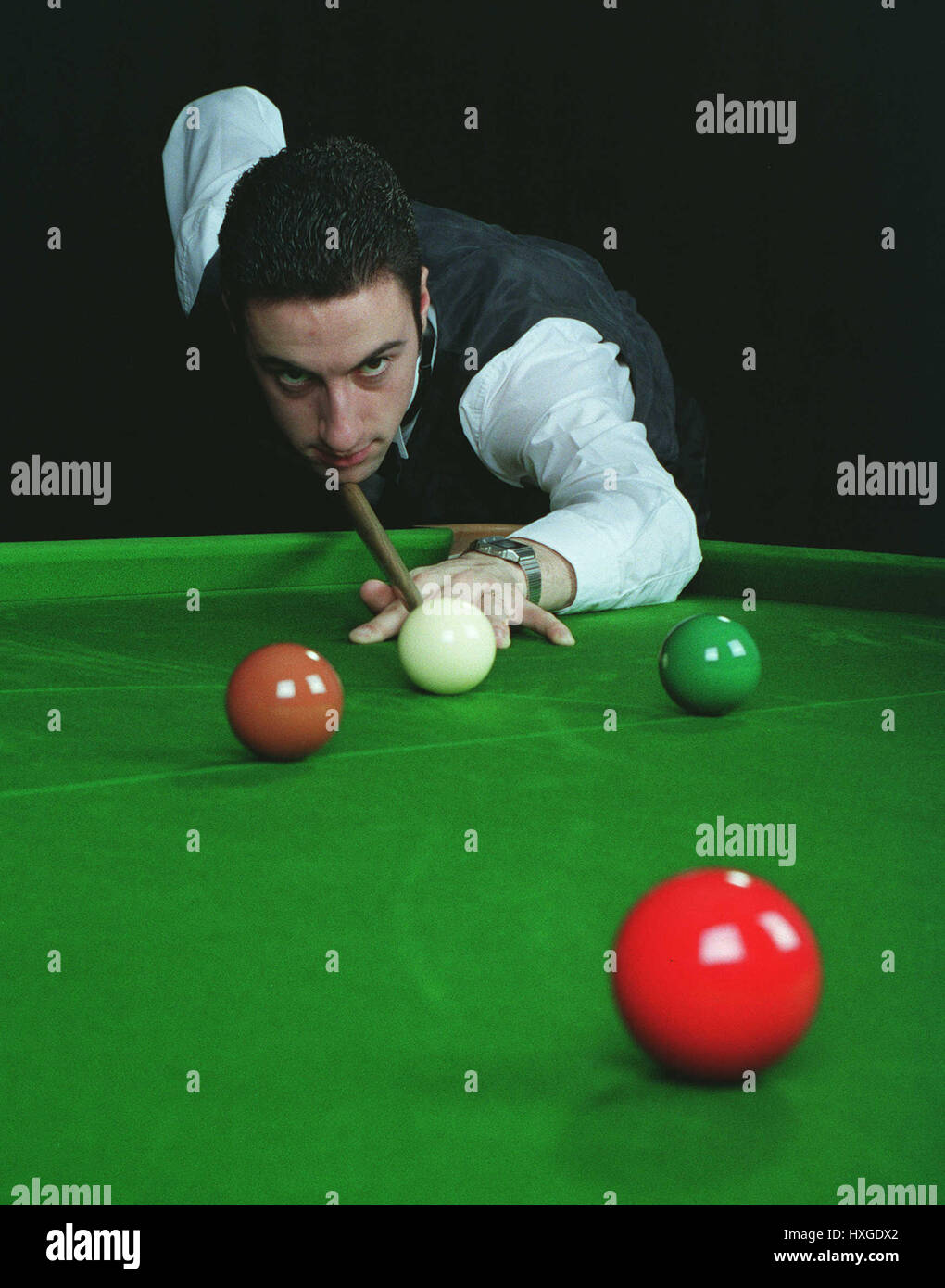 Michael judge hi-res stock photography and images - Alamy