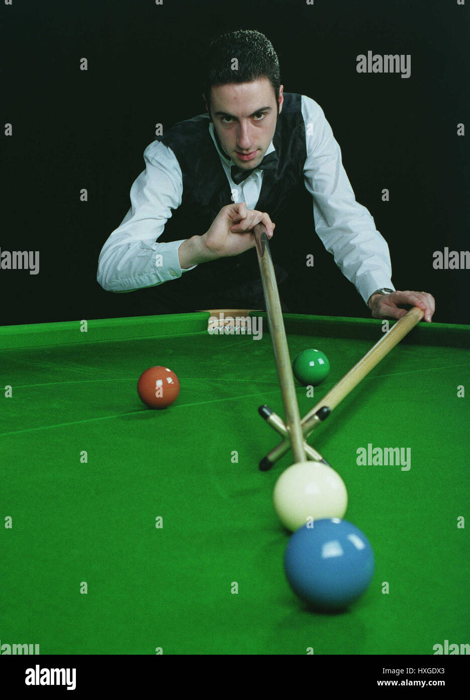 Michael judge hi-res stock photography and images - Alamy