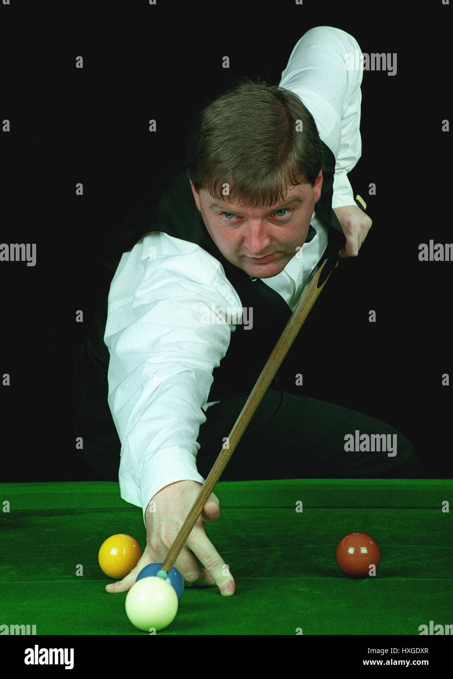 DEAN REYNOLDS ENGLAND 30 November 1994 Stock Photo - Alamy