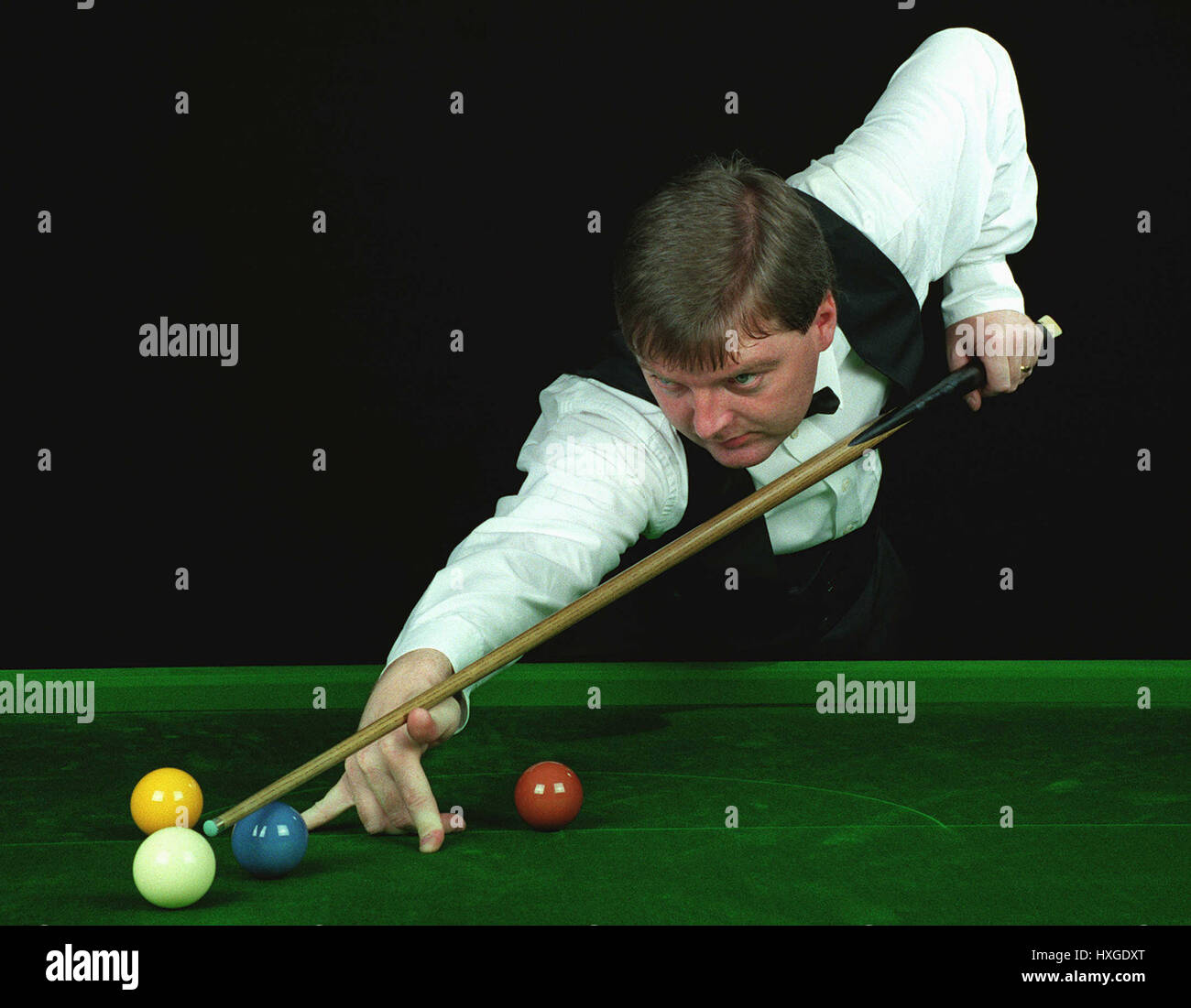 DEAN REYNOLDS ENGLAND 30 November 1994 Stock Photo - Alamy