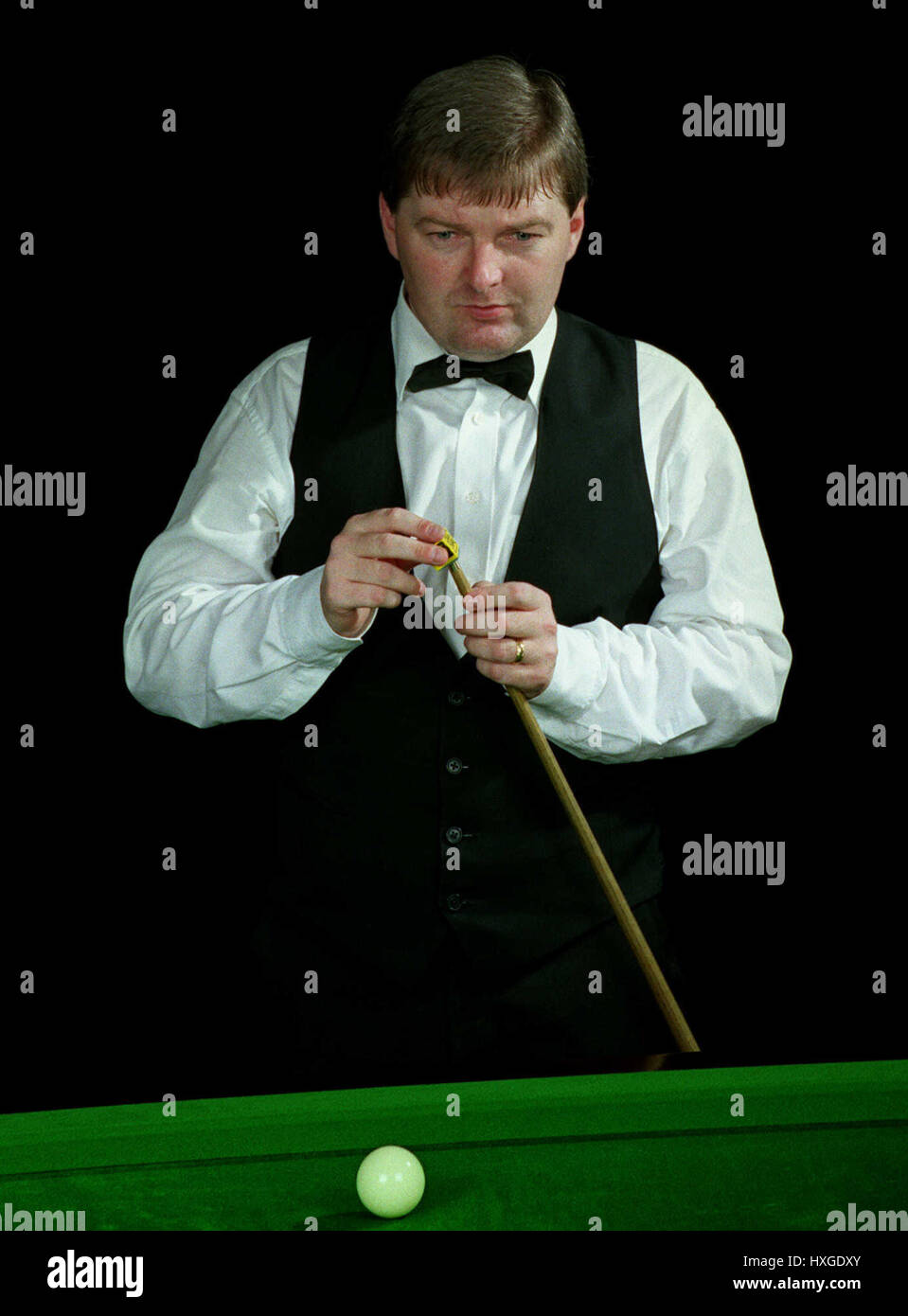 DEAN REYNOLDS ENGLAND 30 November 1994 Stock Photo - Alamy