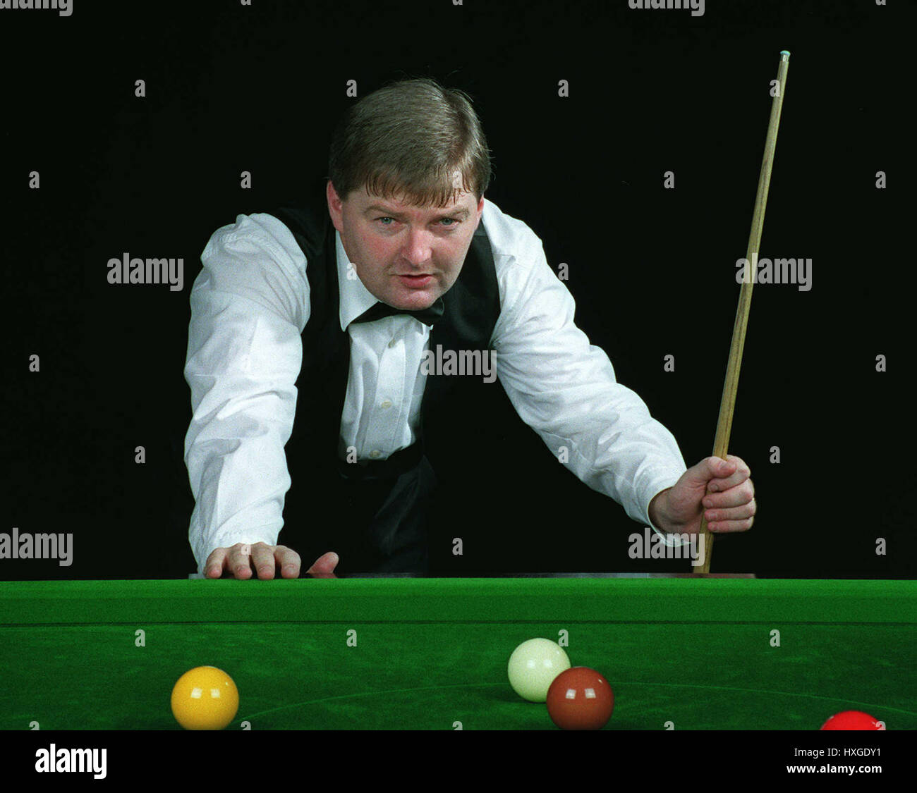 DEAN REYNOLDS ENGLAND 30 November 1994 Stock Photo - Alamy