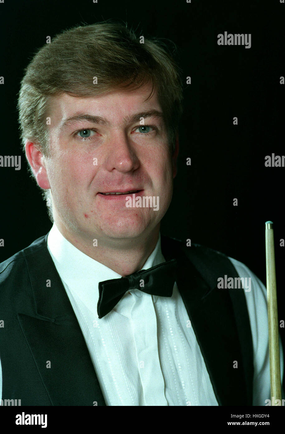 DAVID ROE ENGLAND 30 November 1994 Stock Photo - Alamy
