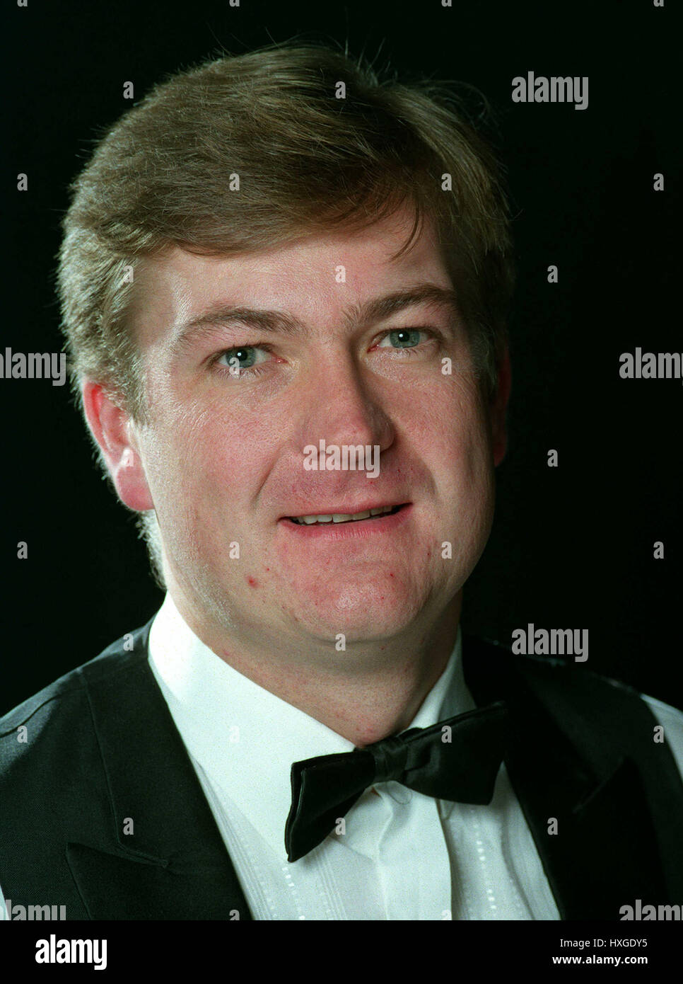 DAVID ROE ENGLAND 30 November 1994 Stock Photo - Alamy