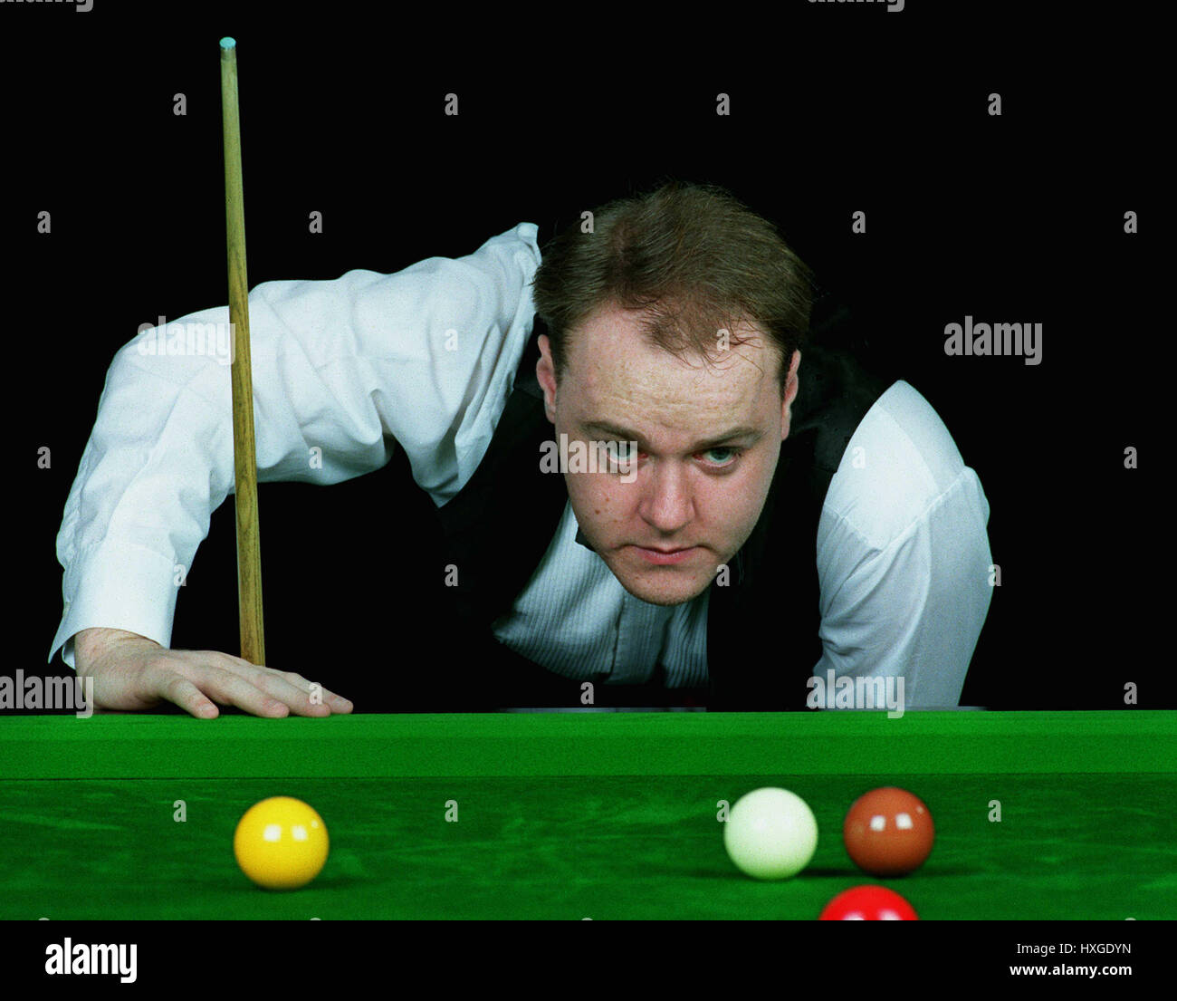 BILLY SNADDON SCOTLAND 30 November 1994 Stock Photo - Alamy