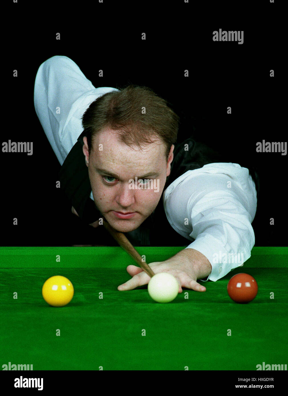 BILLY SNADDON SCOTLAND 30 November 1994 Stock Photo - Alamy