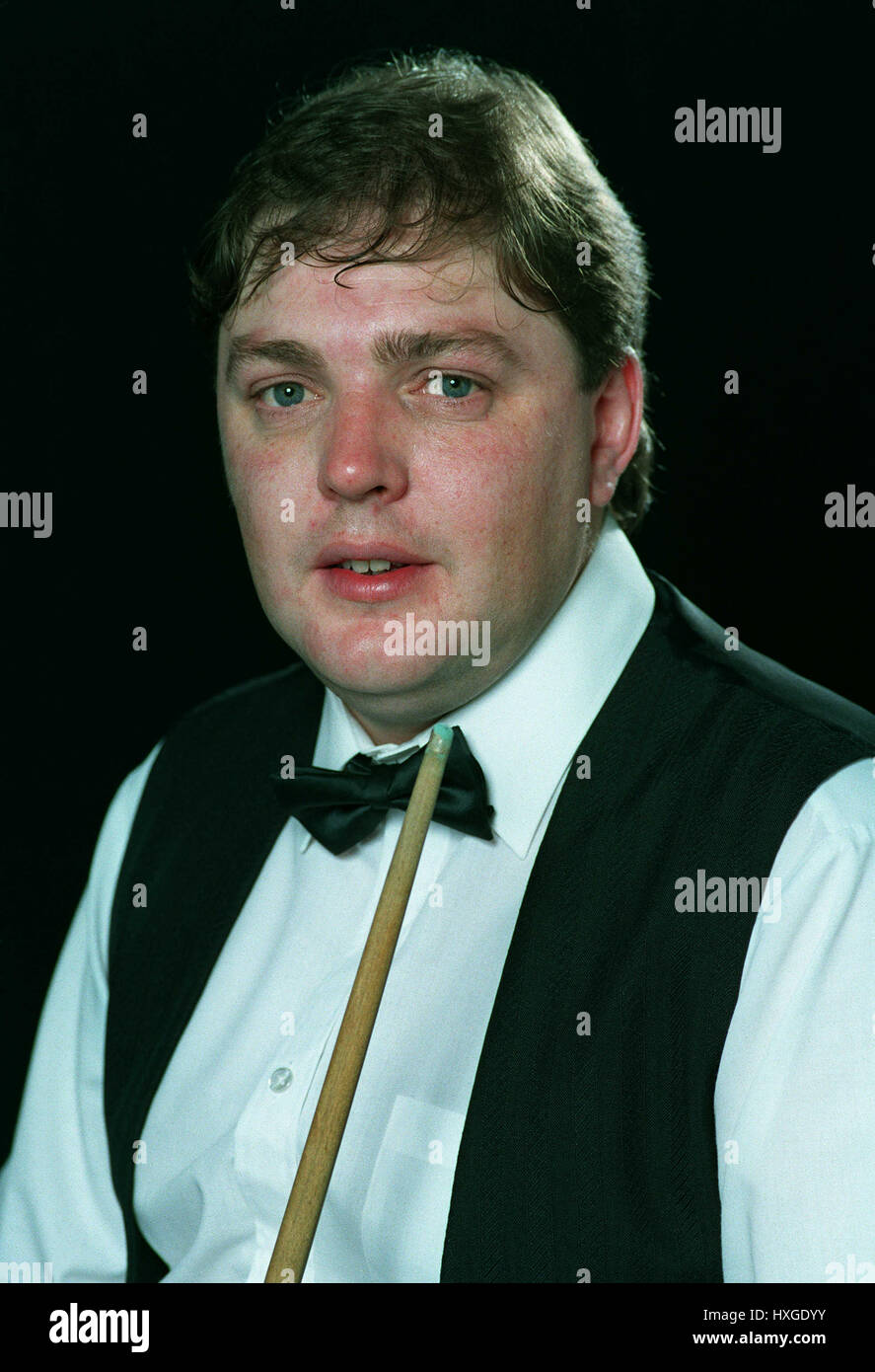 MARK BENNETT ENGLAND 29 November 1994 Stock Photo - Alamy