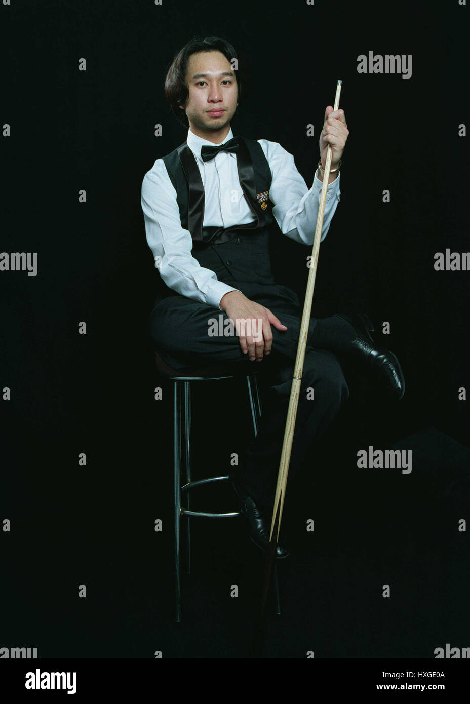 JAMES WATTANA THAILAND 29 November 1994 Stock Photo - Alamy