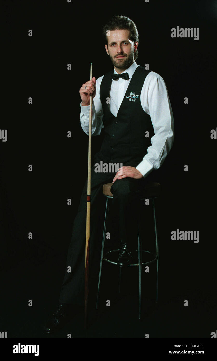 ALAIN ROBIDOUX CANADA 29 November 1994 Stock Photo - Alamy