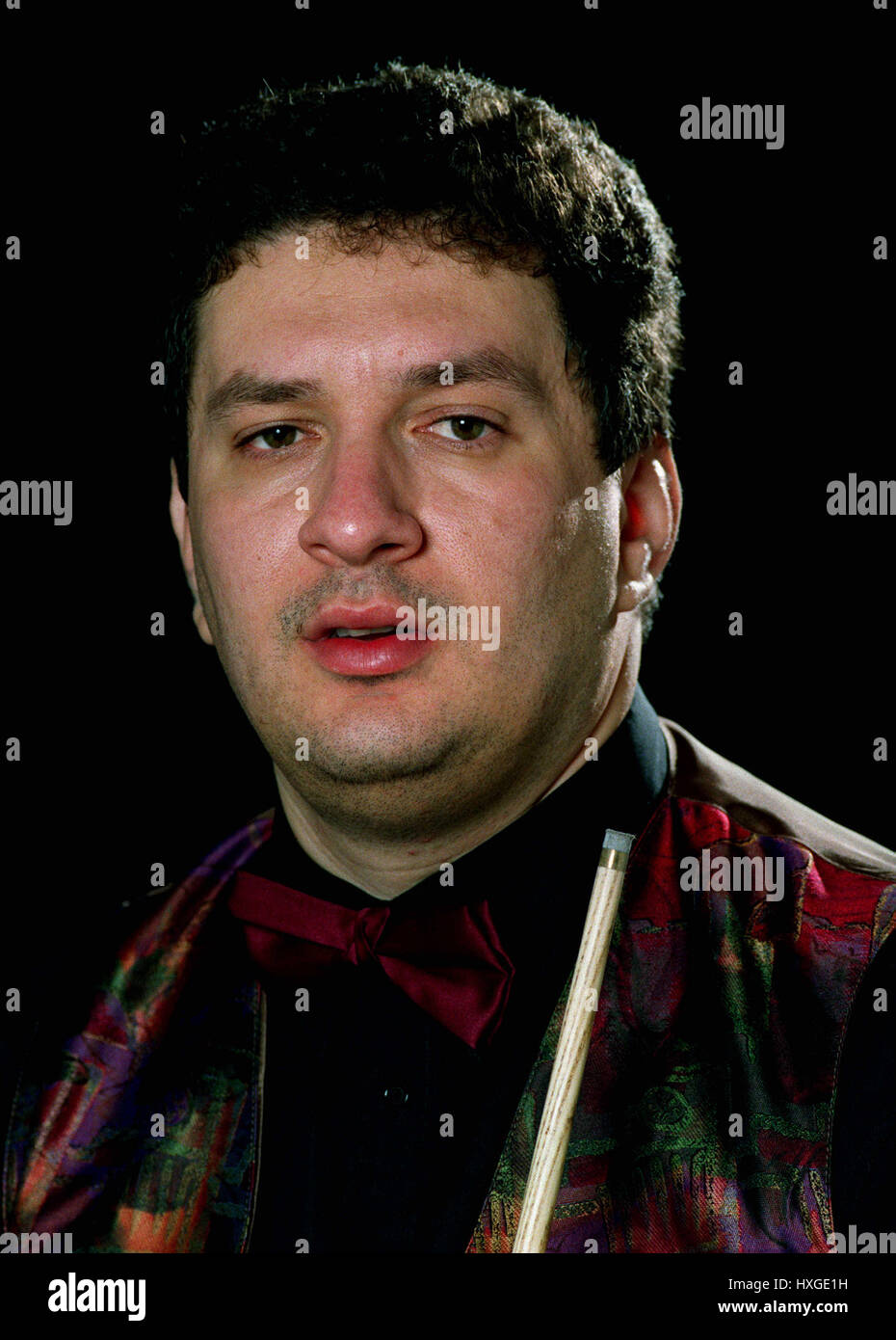 TONY DRAGO MALTA 29 November 1994 Stock Photo - Alamy