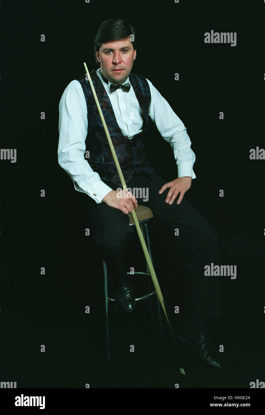 TONY KNOWLES ENGLAND 29 November 1994 Stock Photo - Alamy