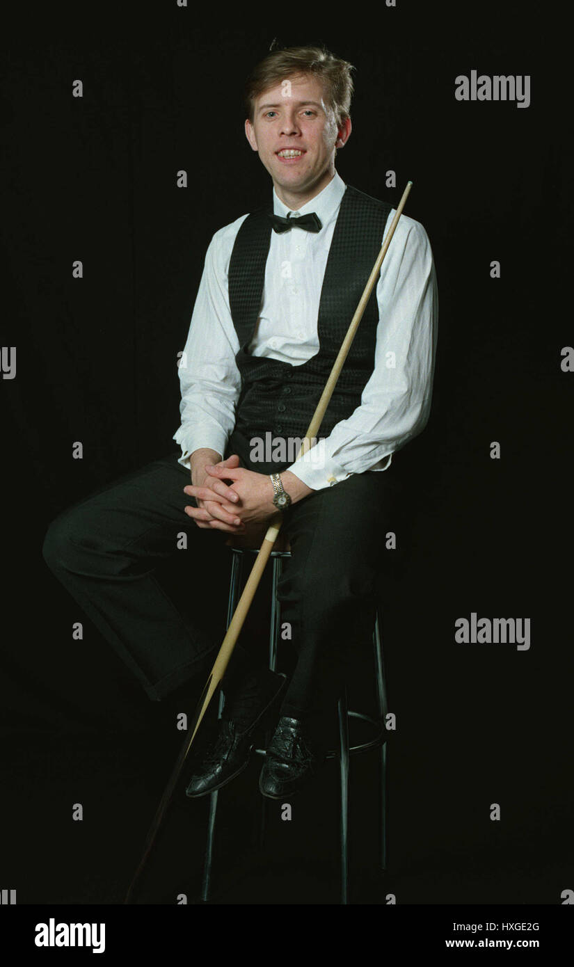 NEAL FOULDS ENGLAND 29 November 1994 Stock Photo - Alamy