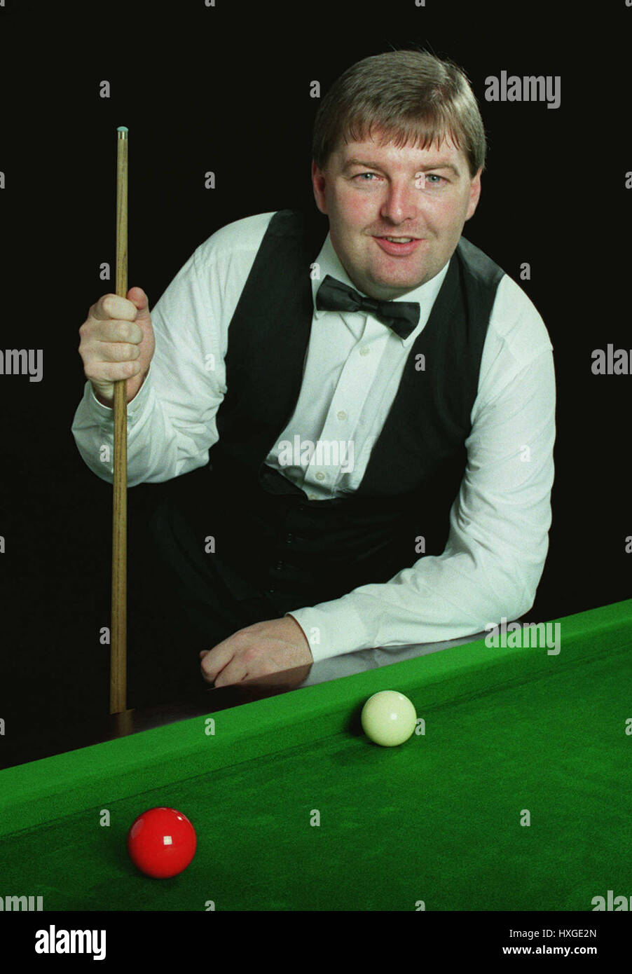 DEAN REYNOLDS ENGLAND 29 November 1994 Stock Photo - Alamy