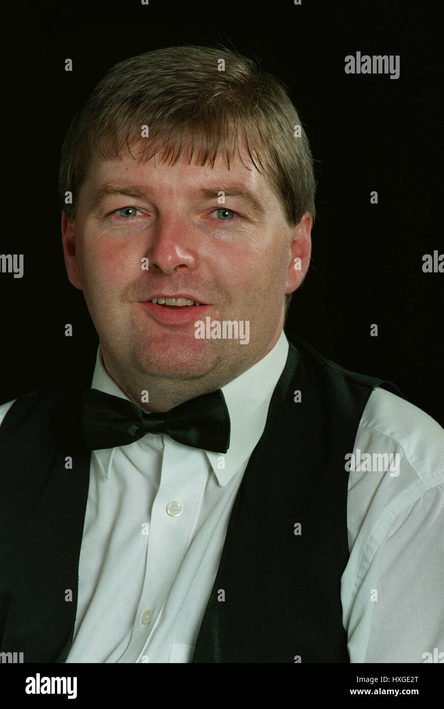 DEAN REYNOLDS ENGLAND 29 November 1994 Stock Photo - Alamy