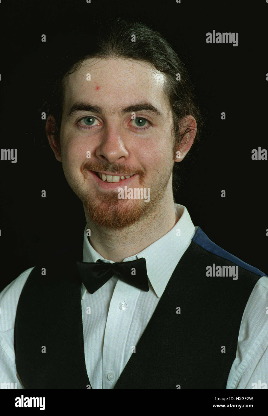 Anthony hamilton hi-res stock photography and images - Alamy