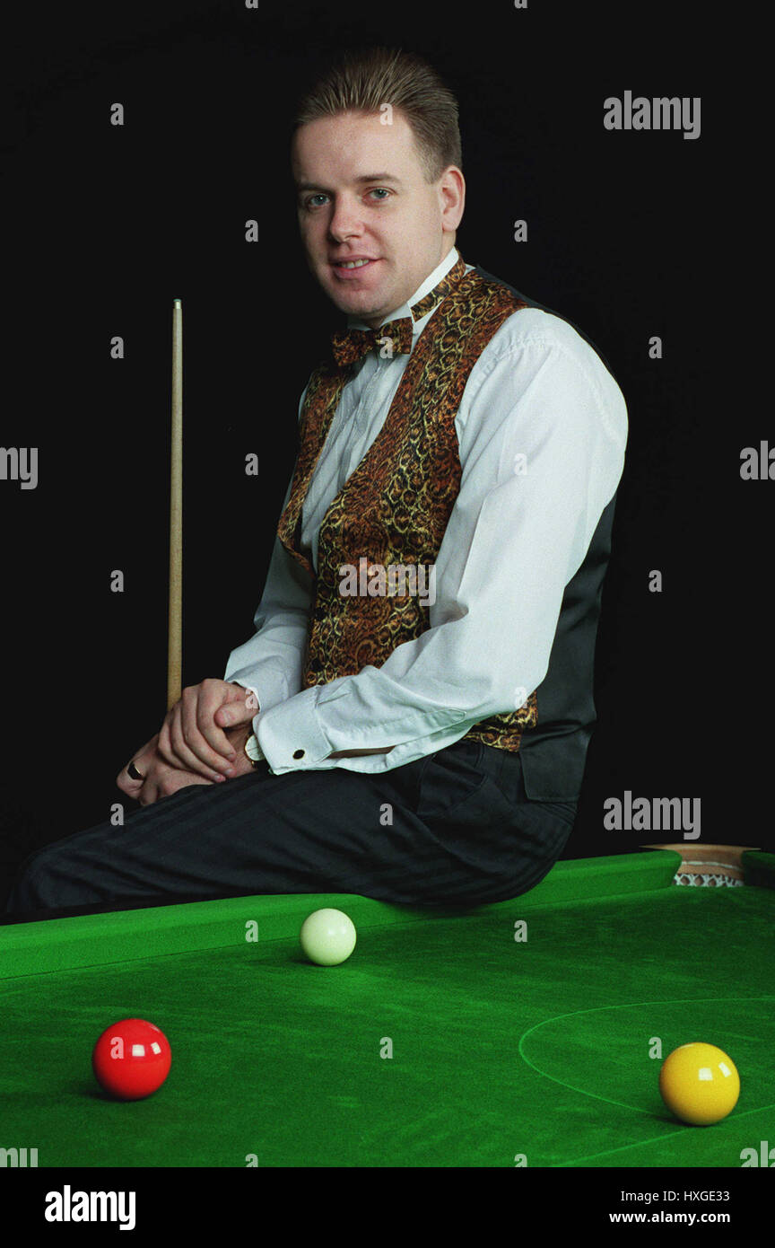 JOE SWAIL N. IRELAND 29 November 1994 Stock Photo - Alamy