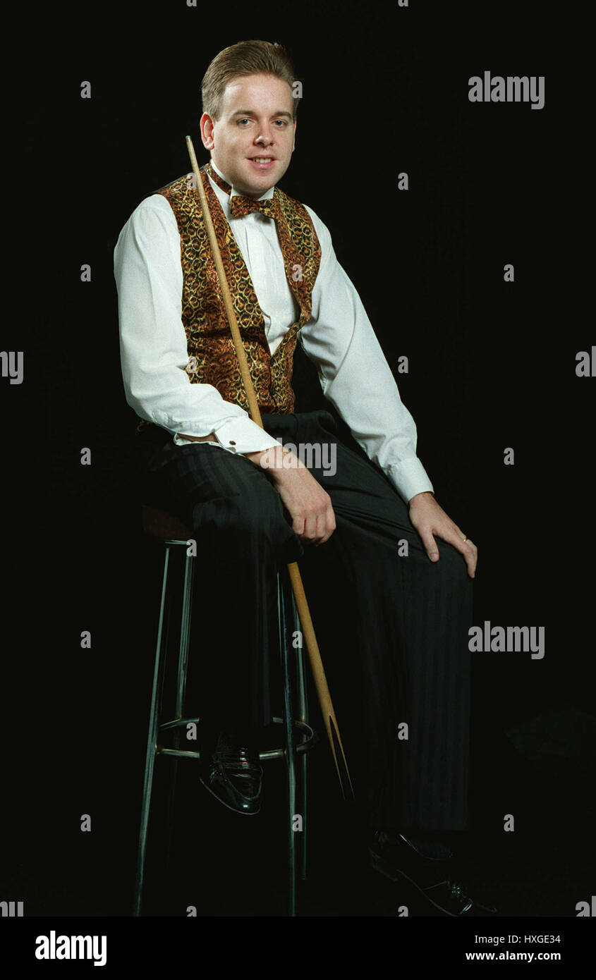 JOE SWAIL N. IRELAND 29 November 1994 Stock Photo - Alamy
