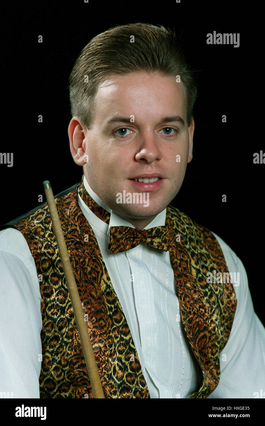 JOE SWAIL N. IRELAND 29 November 1994 Stock Photo - Alamy