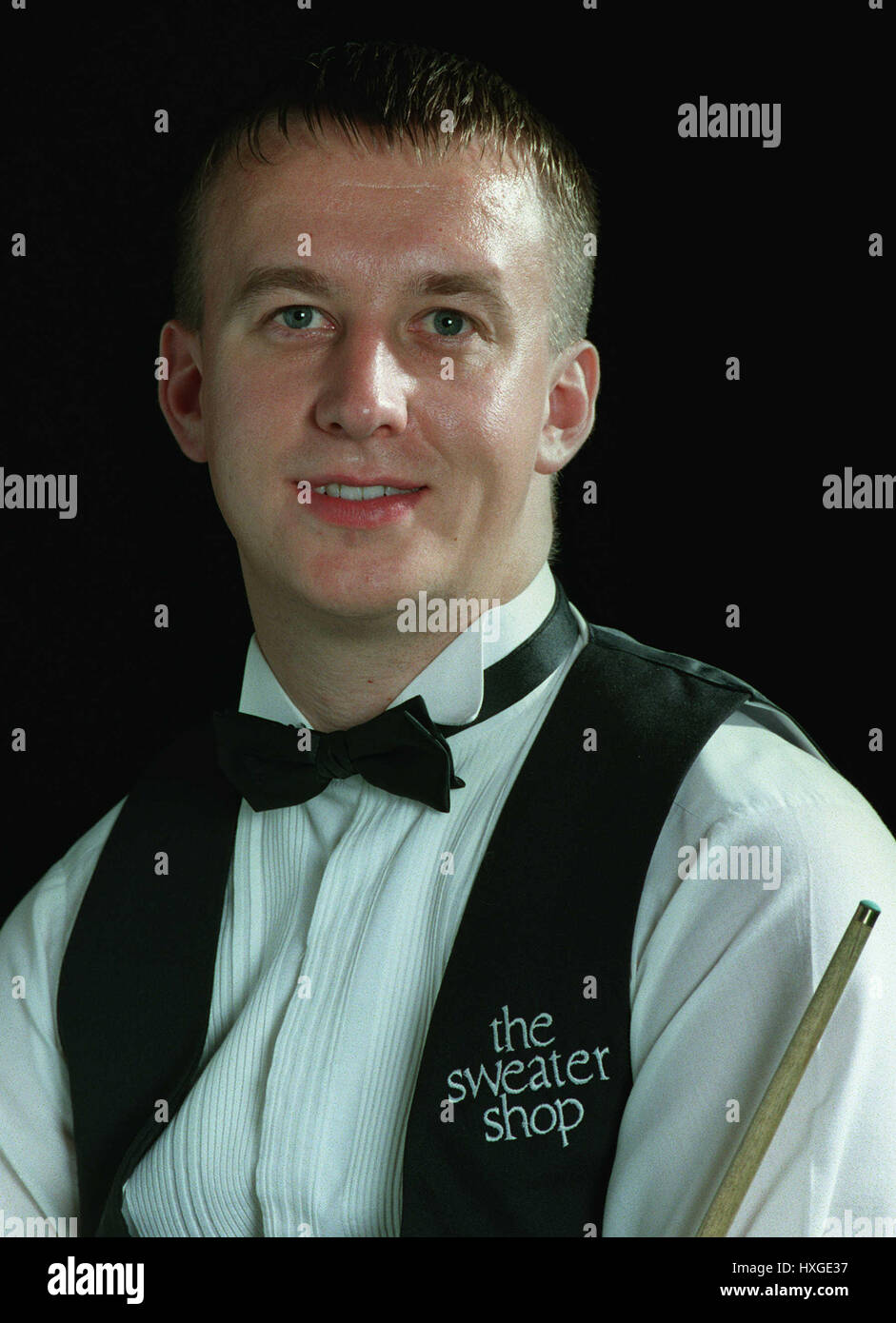 MARTIN CLARK ENGLAND 29 November 1994 Stock Photo - Alamy