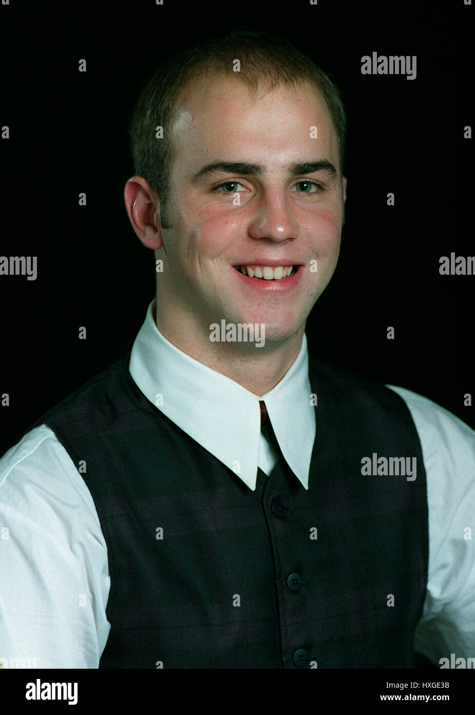 Mark king hi-res stock photography and images - Alamy